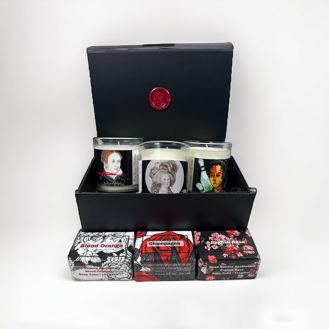 Royal Gift Boxes – Dead Queens